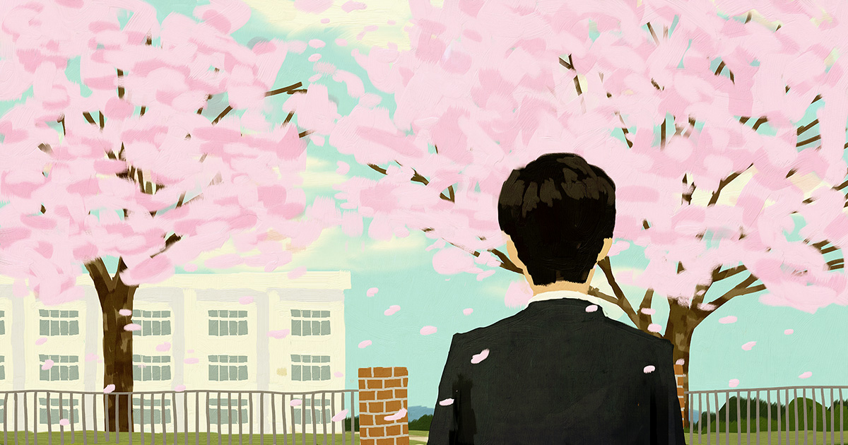 夢へ向かって｜【連載】仲間と家族と。｜Aktio Note-アクティオノート〜創造する人のためのノート〜