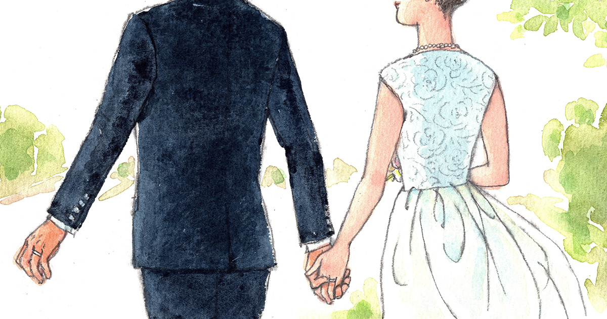 人生100年なら恋は何年？｜【連載】人生100年時代、「生き甲斐」を創る｜Aktio Note-アクティオノート〜創造する人のためのノート〜