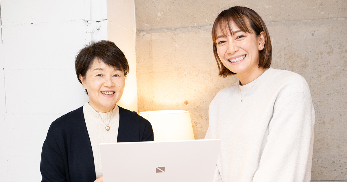 アスリートはオフの日でもグリコーゲンを満タンにしておくことが大切【坂口由里香×橋本玲子 対談 前編】｜坂口由里香のBeach Days ...