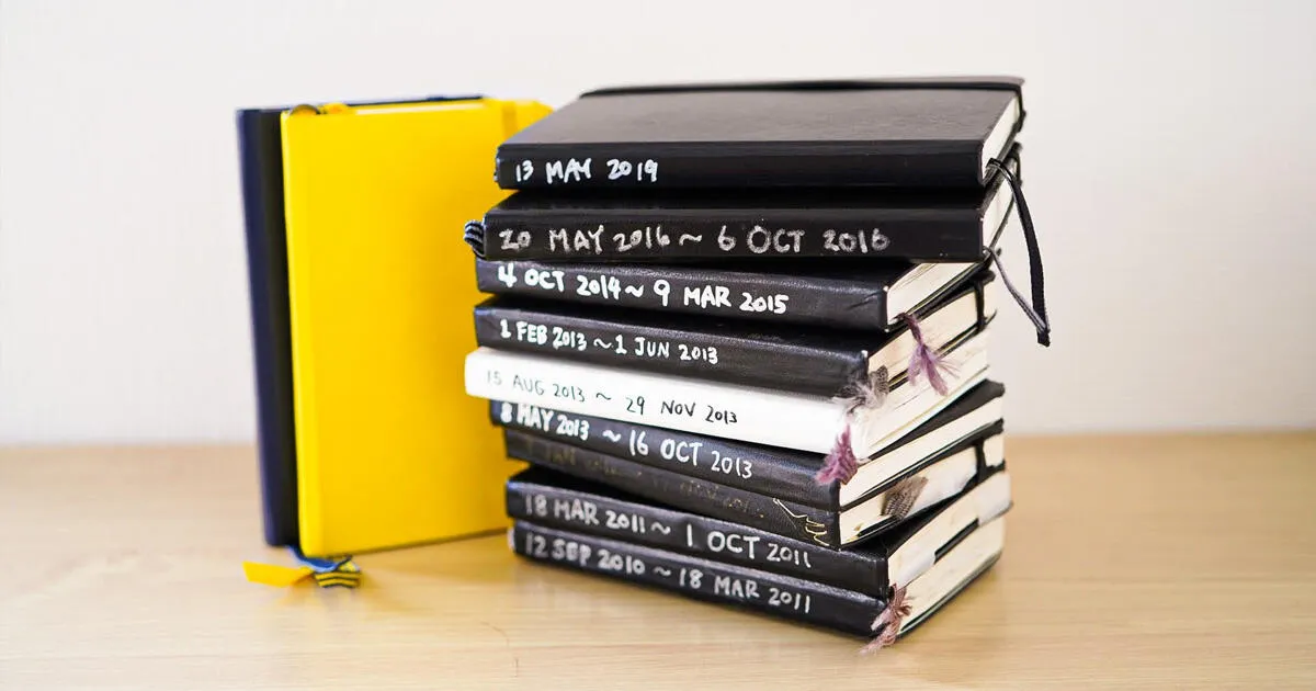 10年後もアイデアを見返せるハードカバーノート「ロイヒトトゥルム1917」｜【連載】創造する人に役立つ文房具｜Aktio Note-アクティオノート〜創造する人のためのノート〜