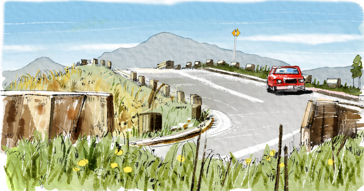 映画の中の土木――移動の豊かさが描かれた映画3選｜【連載】映画の中の土木｜Aktio Note-アクティオノート〜創造する人のためのノート〜