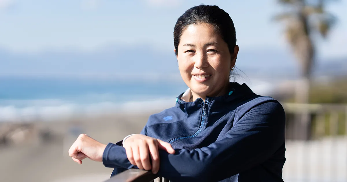 海外ツアー編〈タイ〉水かけ祭りと屋台のオムレツ｜西堀健実【連載⑦】｜【連載】Beaches! ビーチバレーと私｜Aktio Note-アクティオノート〜創造する人のためのノート〜